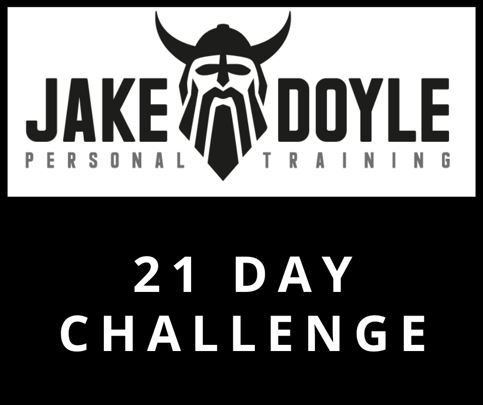 Jake Doyle Fitness | Fitness, Nutrition and Strength