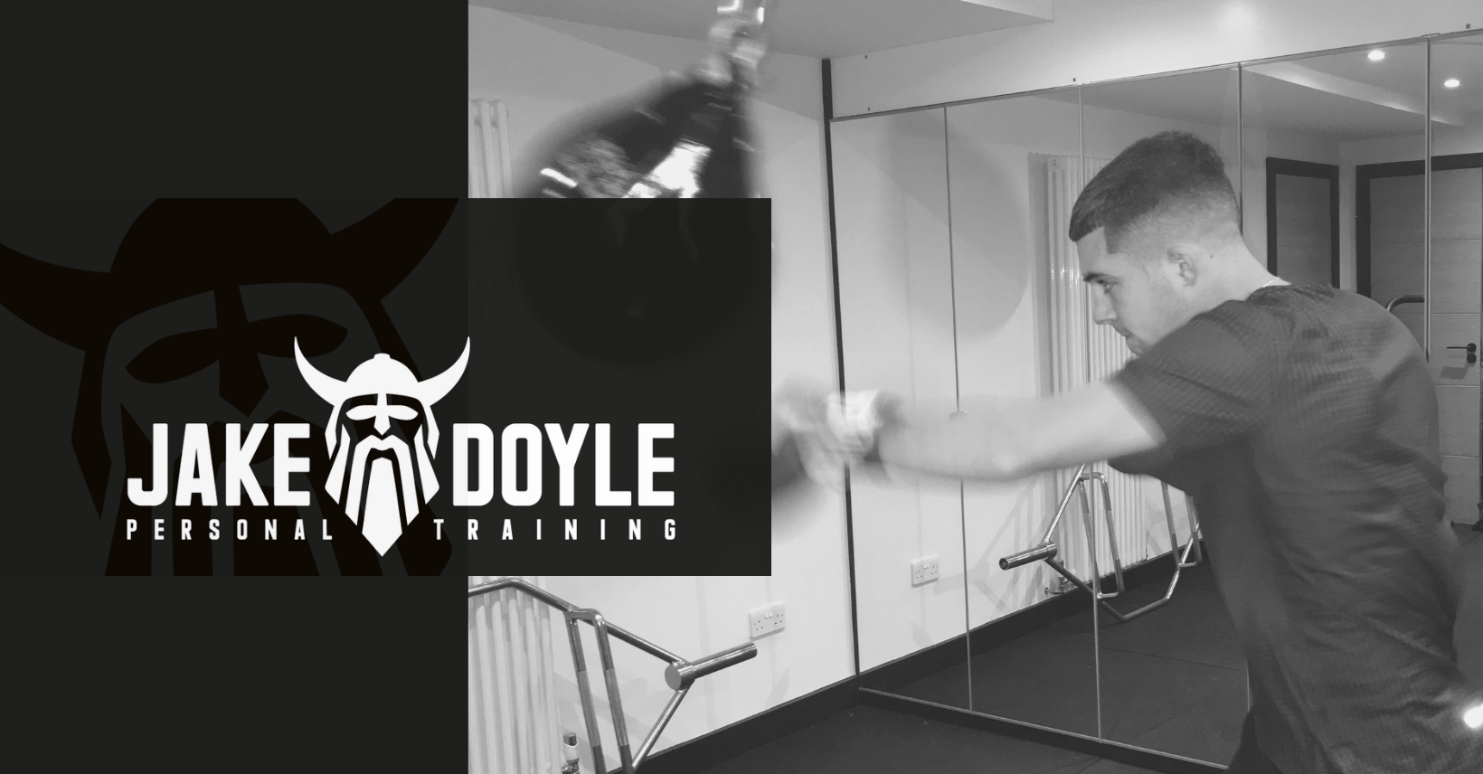 Jake Doyle Fitness | Fitness, Nutrition and Strength