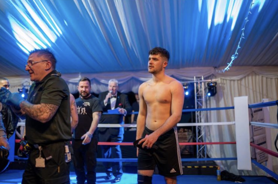 About | Jake Doyle Fitness